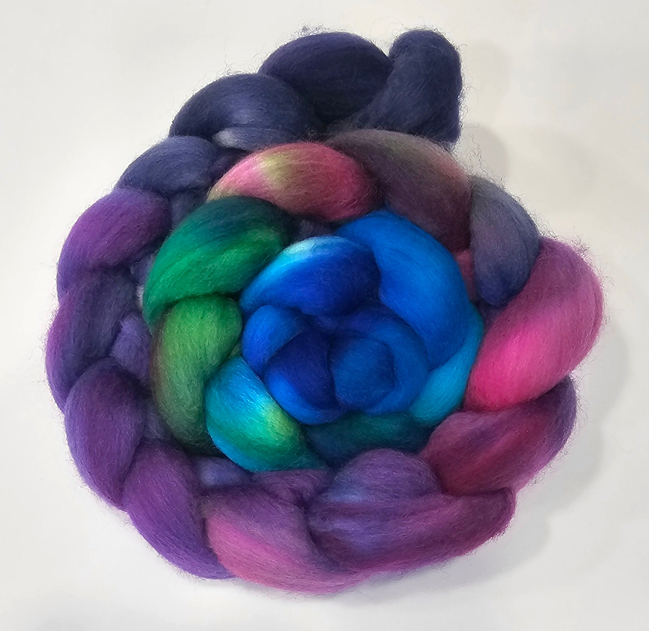 Twilight Radiance – Twisted by Tamara Fiber Arts